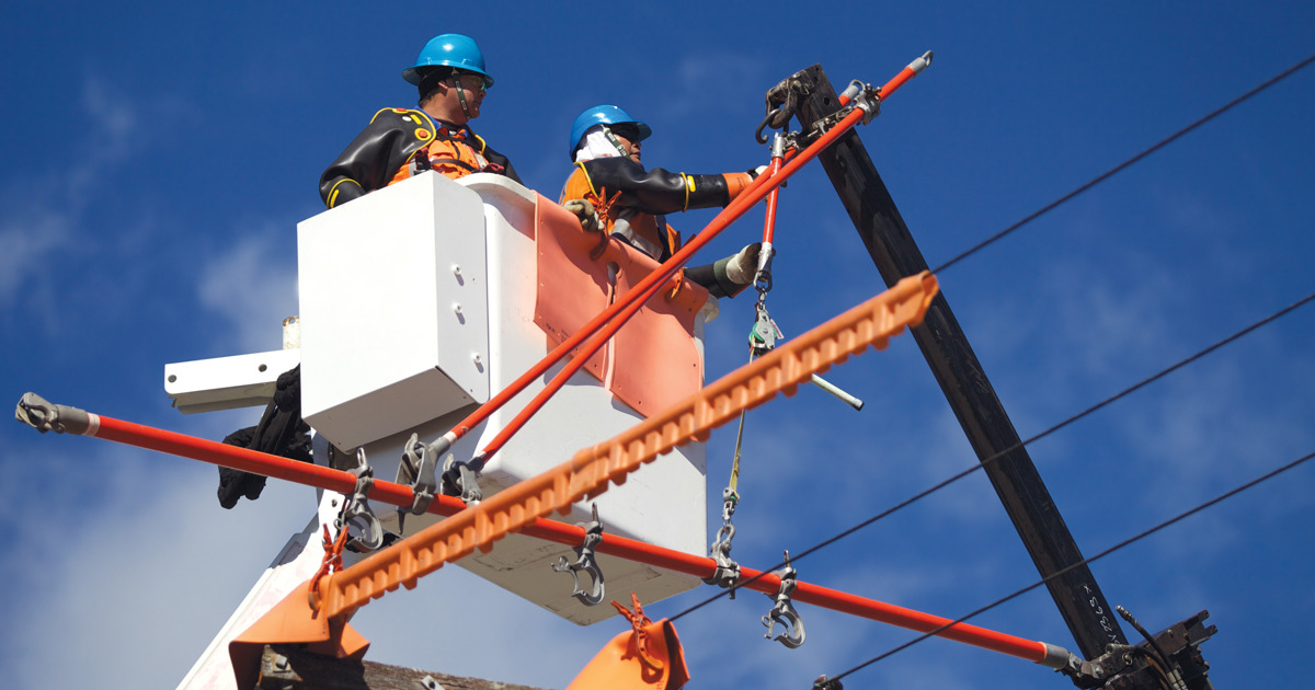 Asset Management Plans