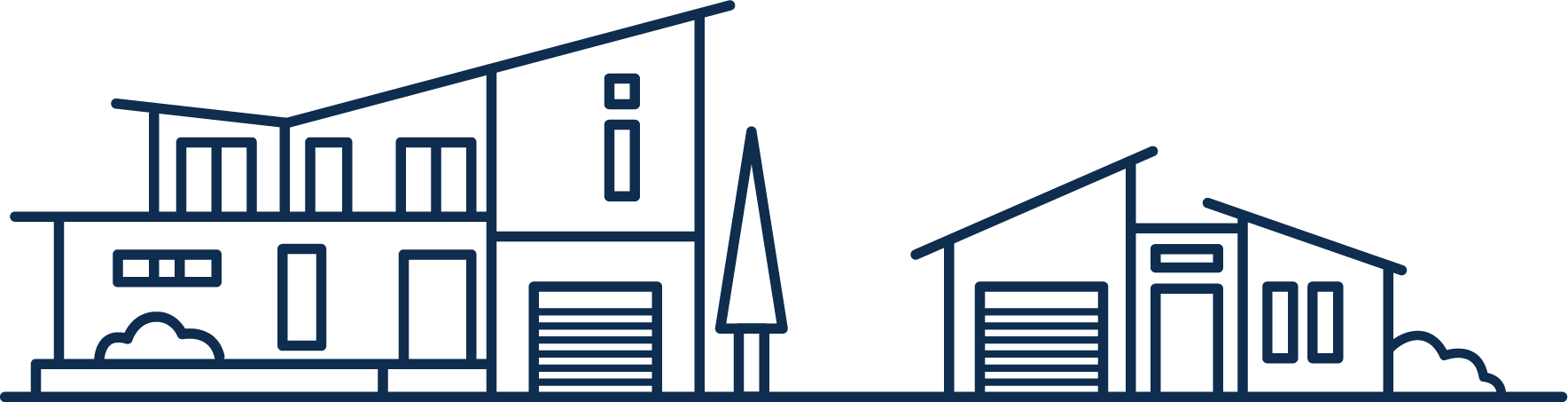 New Subdivision or Development