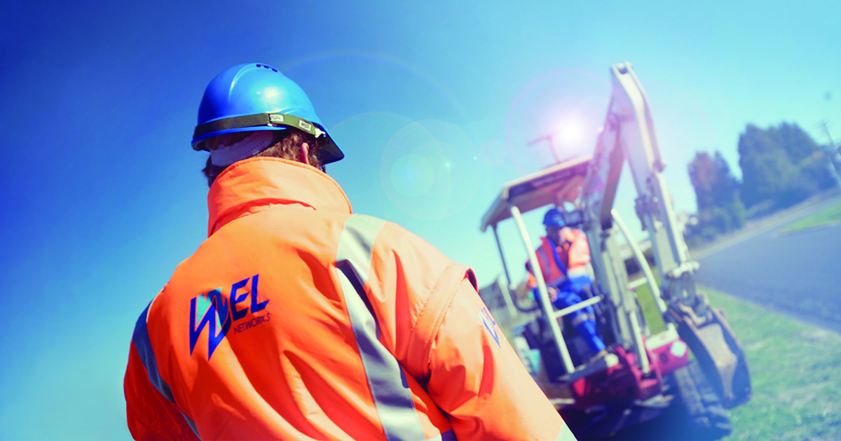 Privately Owned Service Lines